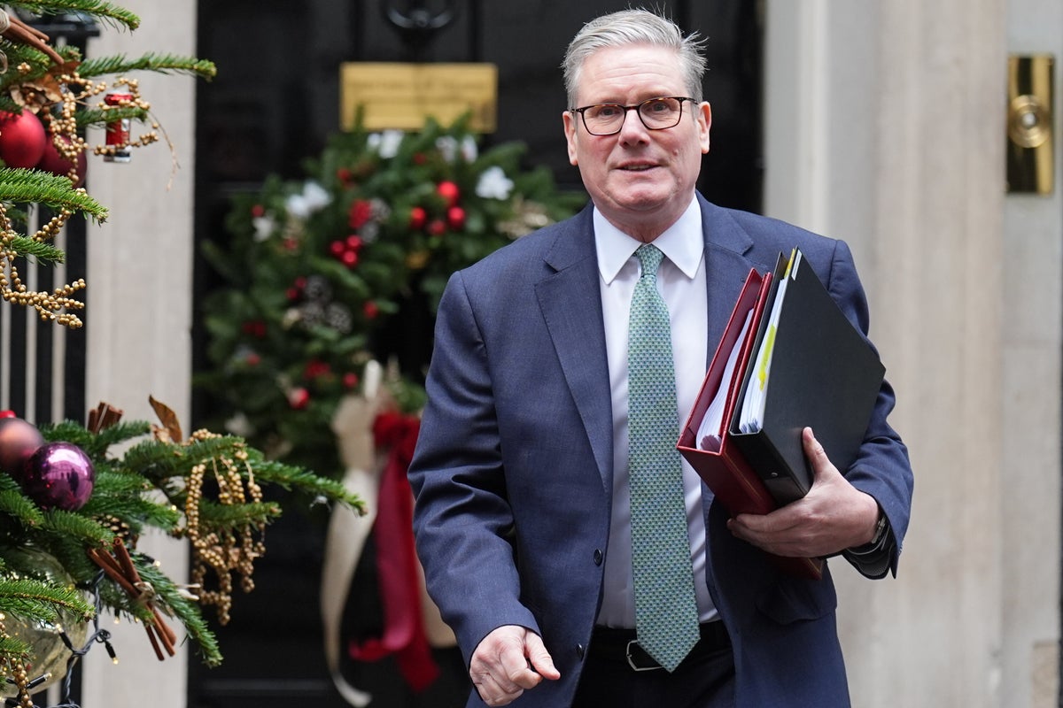 Every Labour U-turn after PM reverses welfare cuts