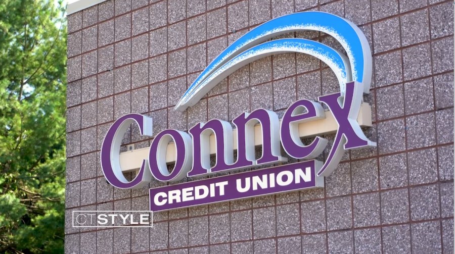 Connex Credit Union says in-branch services unavailable
