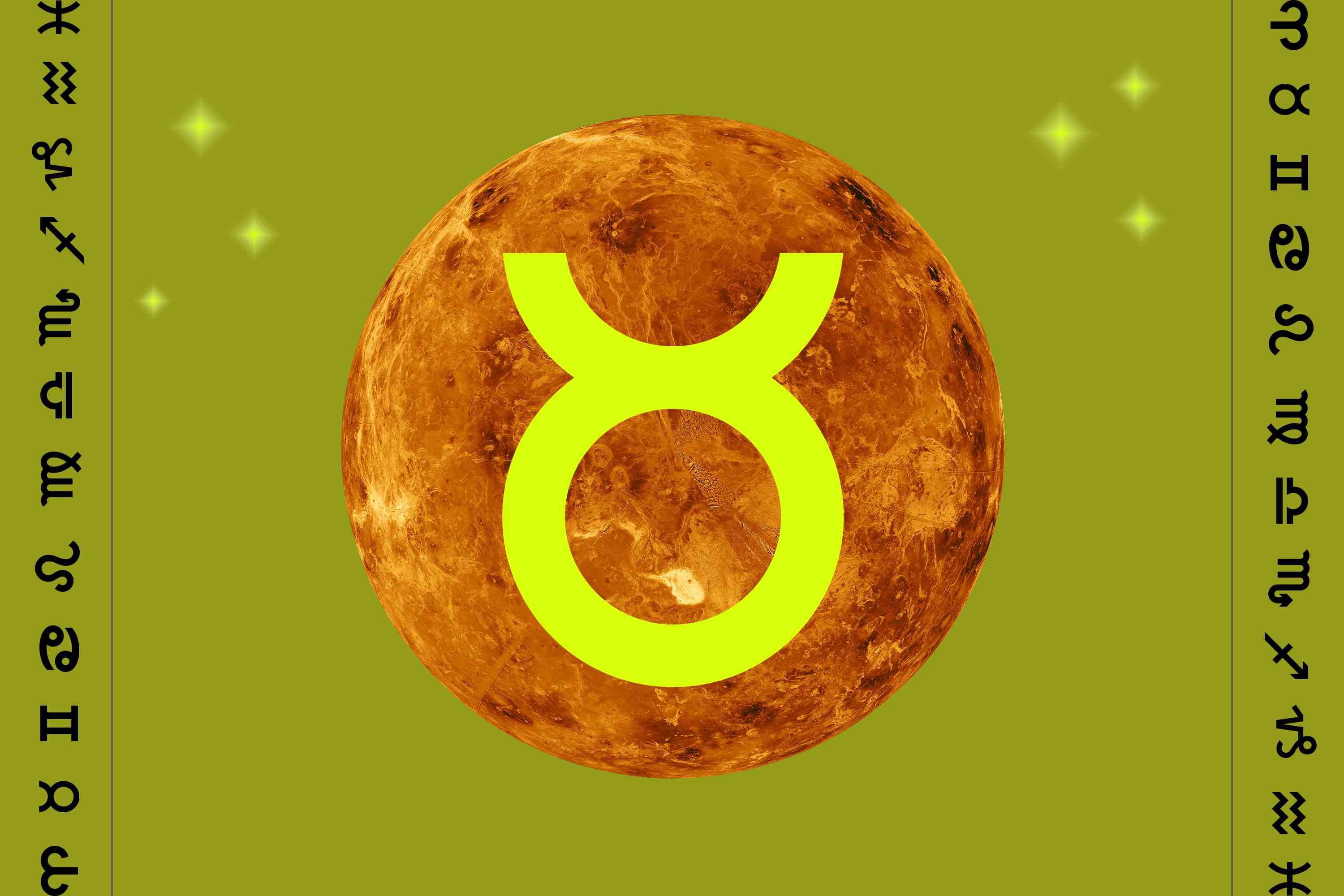 3 Zodiac Signs Will Be Lucky in Love as Venus Enters Taurus