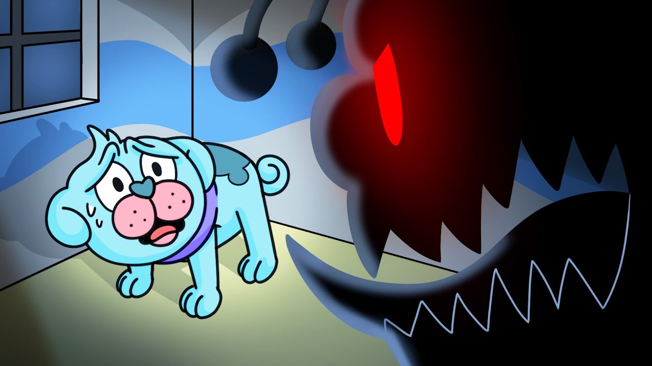 The Heartbreaking Origin Of PJ Pugapillar