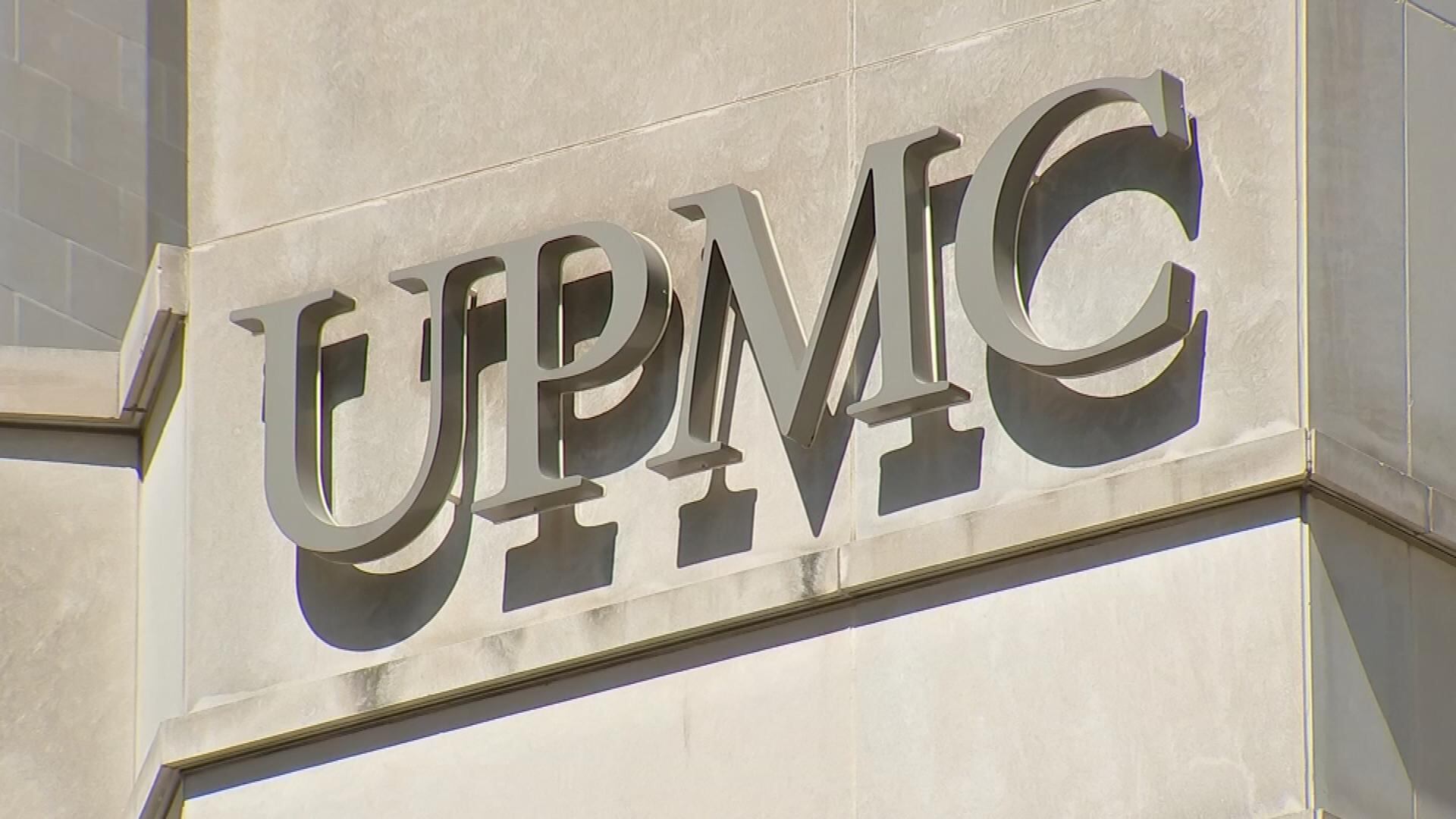 Pittsburgh health giant UPMC sees financial turnaround in first quarter
