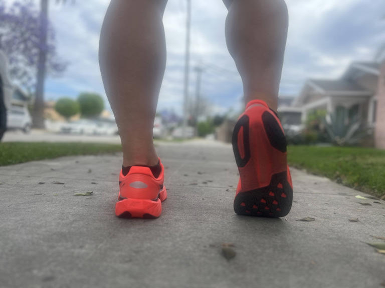 New Balance Rebel v5 Review | Have they Gone Soft on Us?