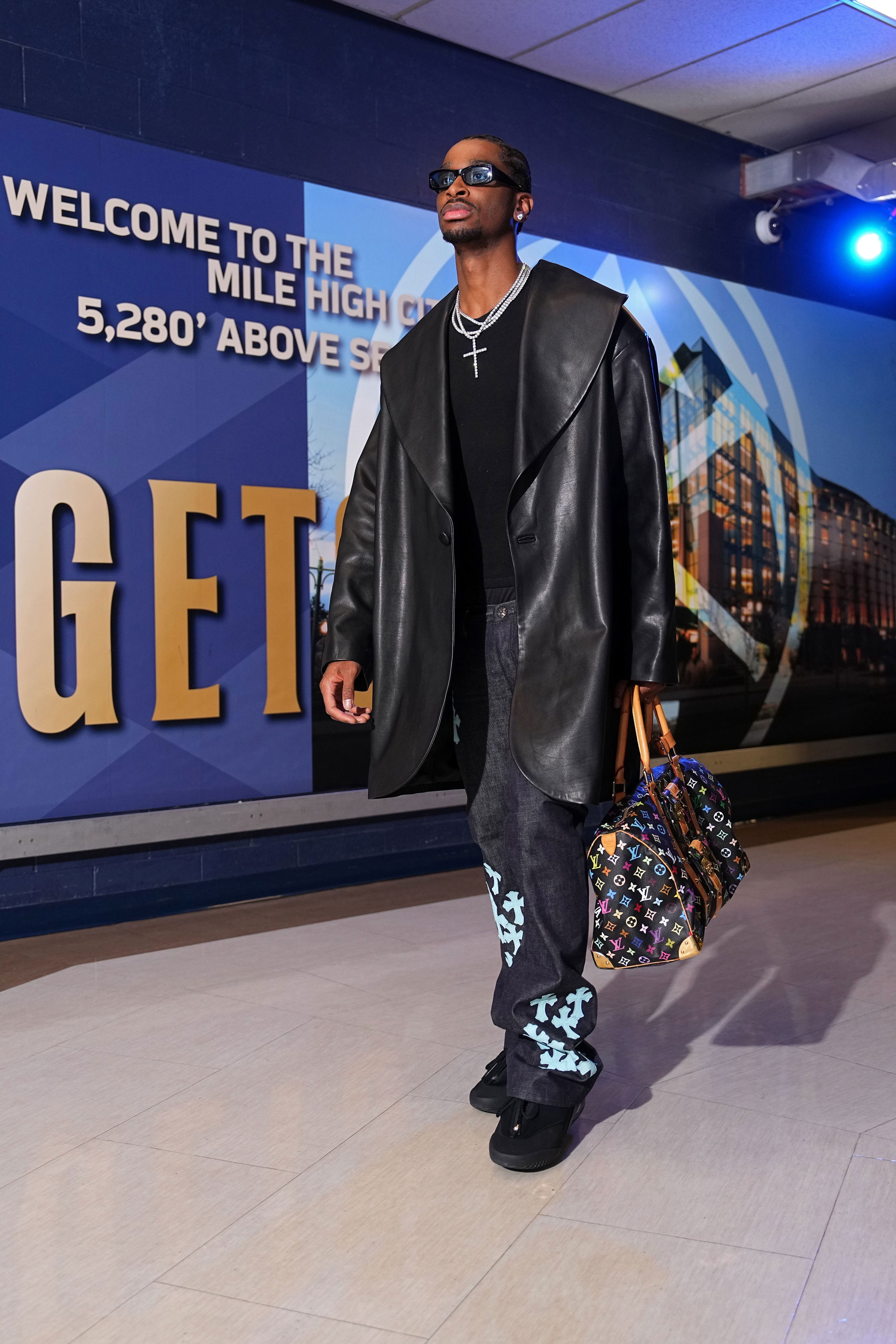 Shai Gilgeous-Alexander’s 2025 NBA Playoffs Fits, Definitively Ranked