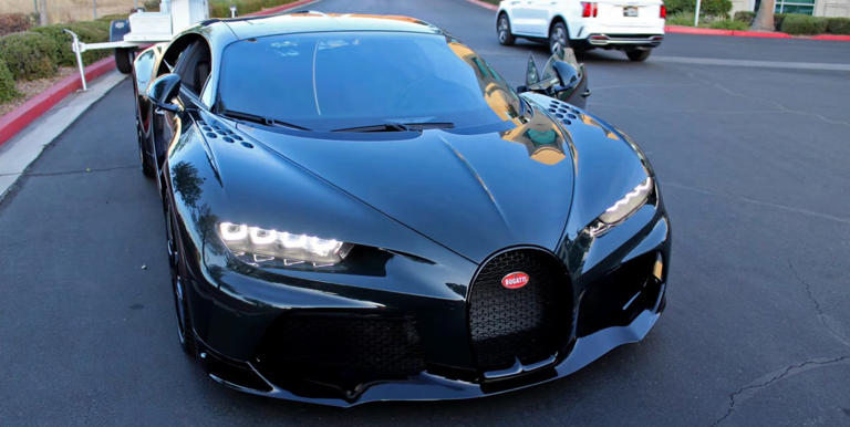 Police Say Las Vegas Couple Defrauded Investors of Over $57 Million in ...