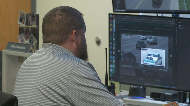 Aurora police use real time information center to boost officer, public ...