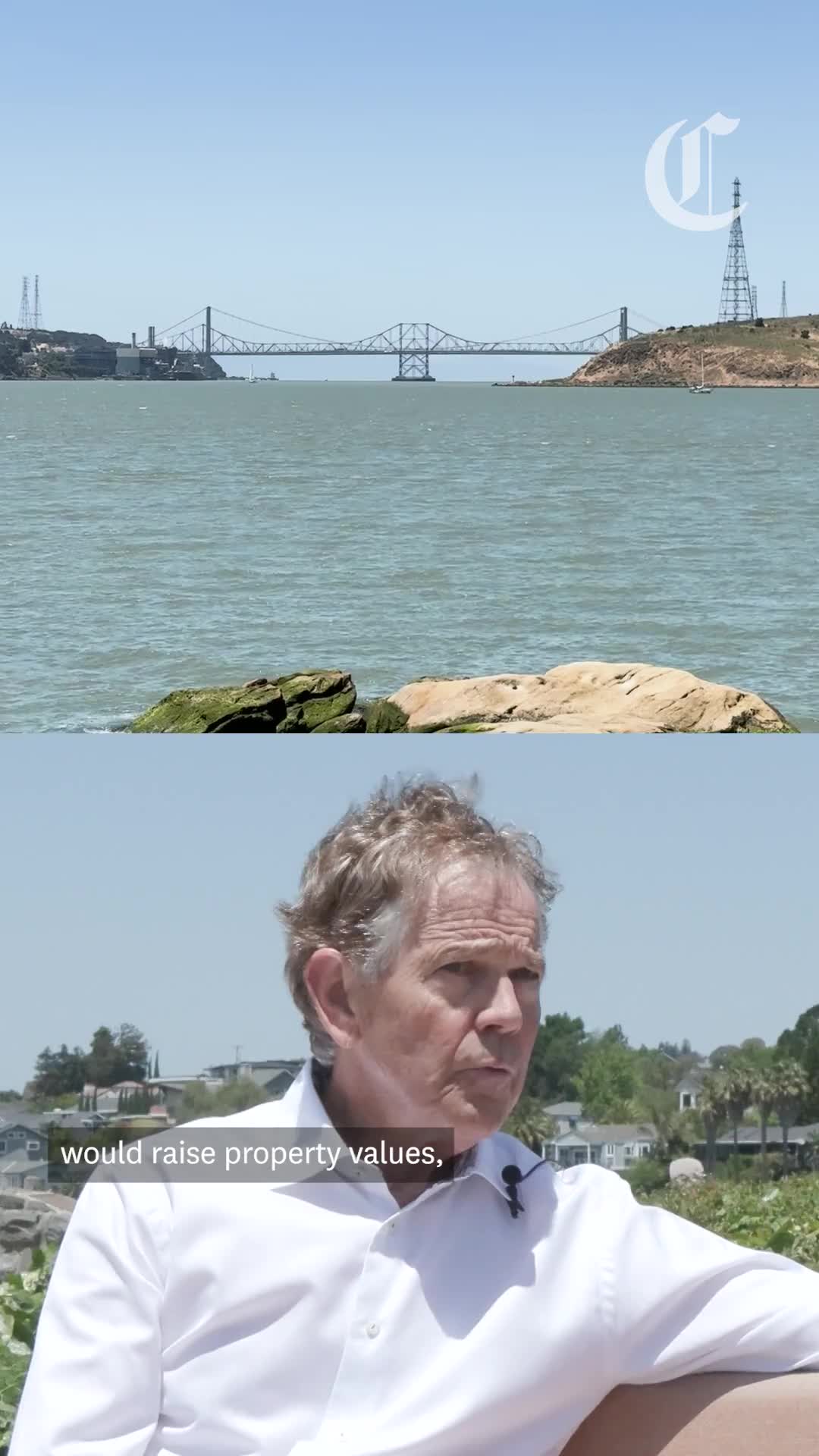 Benicia residents divided over Valero refinery closure