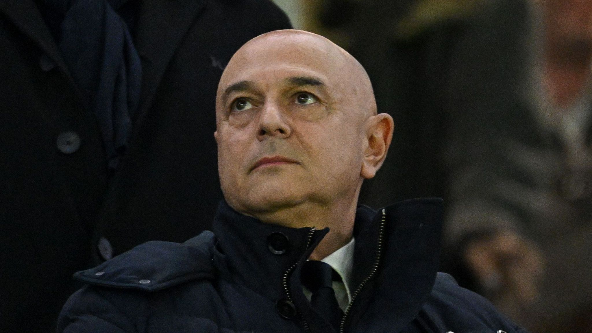 Inter to discuss transfer swap deal with Tottenham as they close in on ...