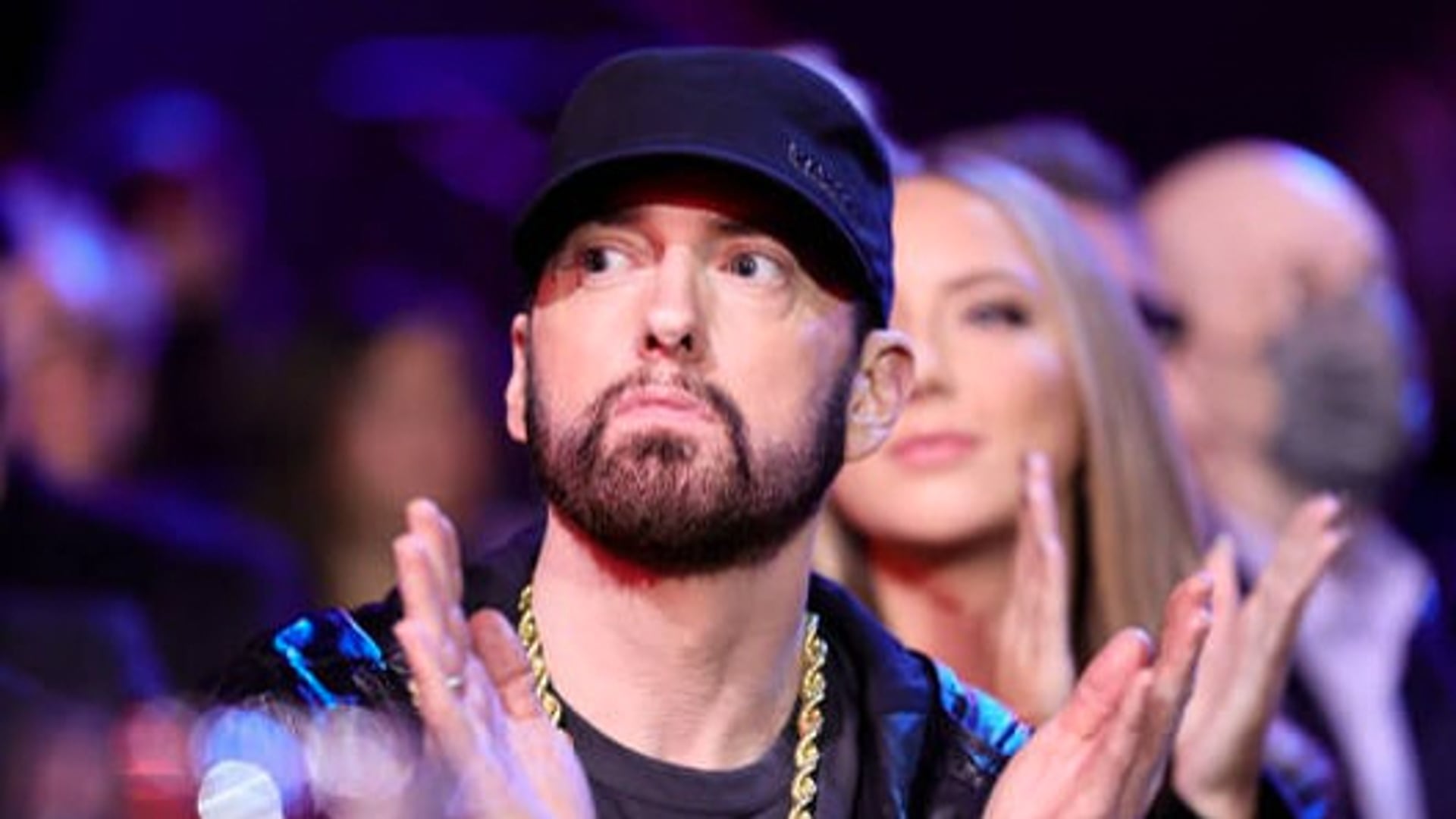 La Casa Discografica Di Eminem Fa Causa A Meta Per Violazione Di Copyright