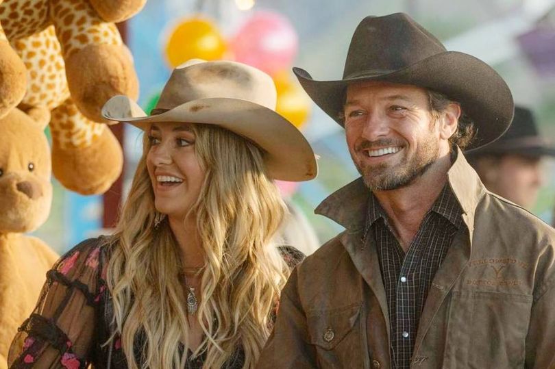 Yellowstone star issues career update in move away from Kevin Costner drama