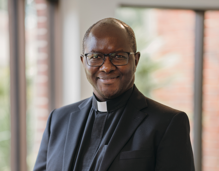 Pope Leo XIV names sixth bishop of the diocese of Houma-Thibodaux