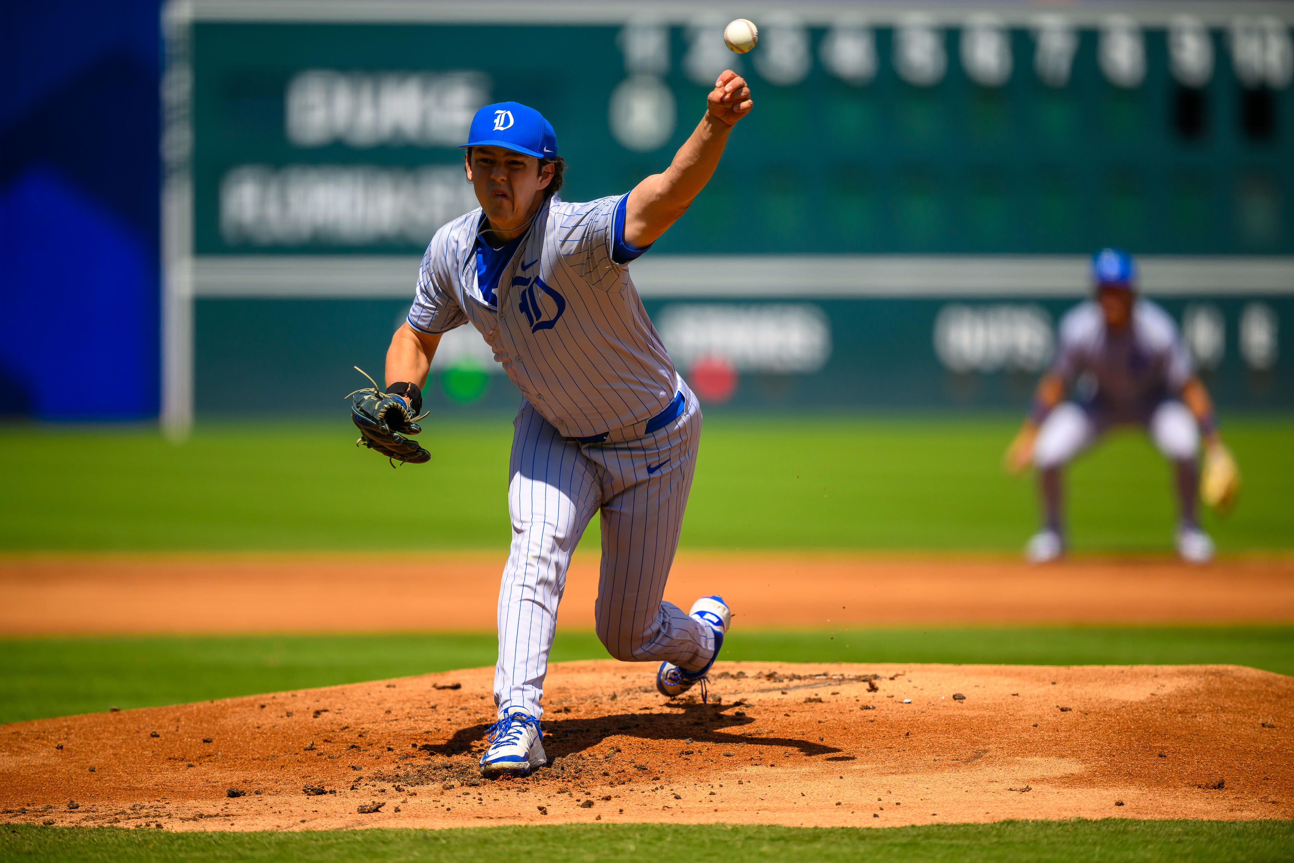 Duke baseball vs Murray State prediction for NCAA Durham Super Regional ...