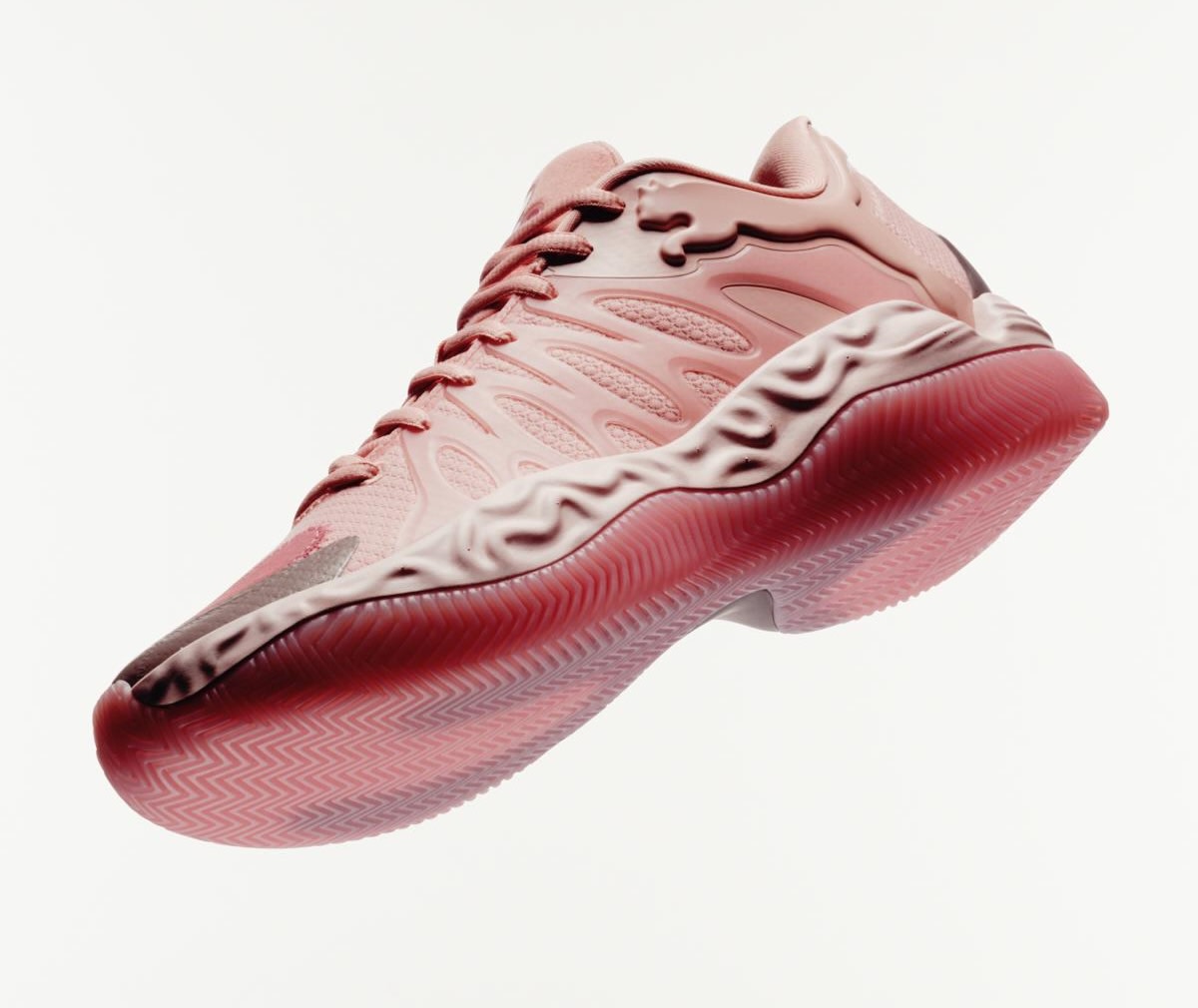 Puma Unveils Tyrese Haliburton's Hali 1 Signature Shoe