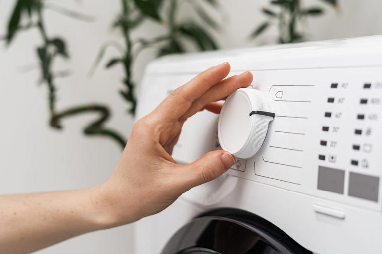 6 reasons your washing machine is thrashing around and how to fix it