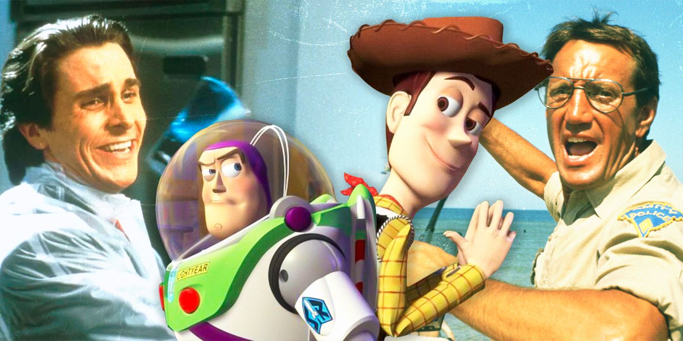 The Greatest Movies That Started Some of the Worst Trends