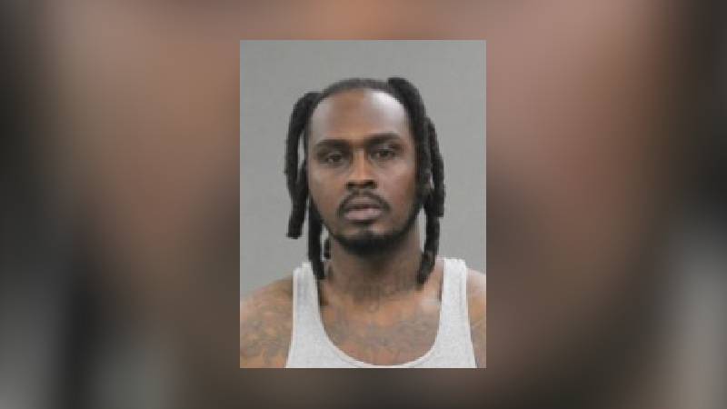 Ohio man arrested after Wayne County drug investigation