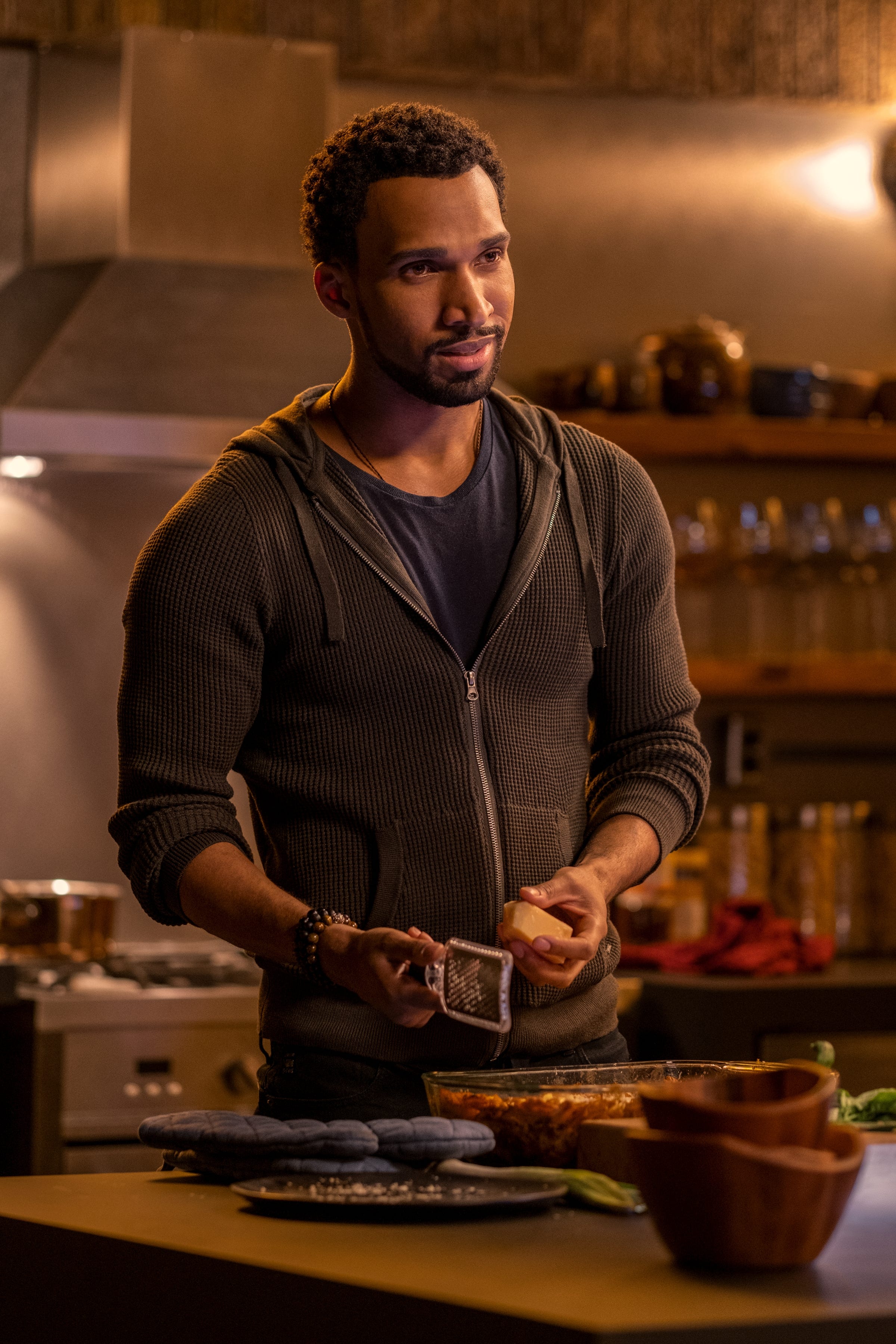 'Ginny & Georgia': A look at the Season 3 cast and what to remember ...