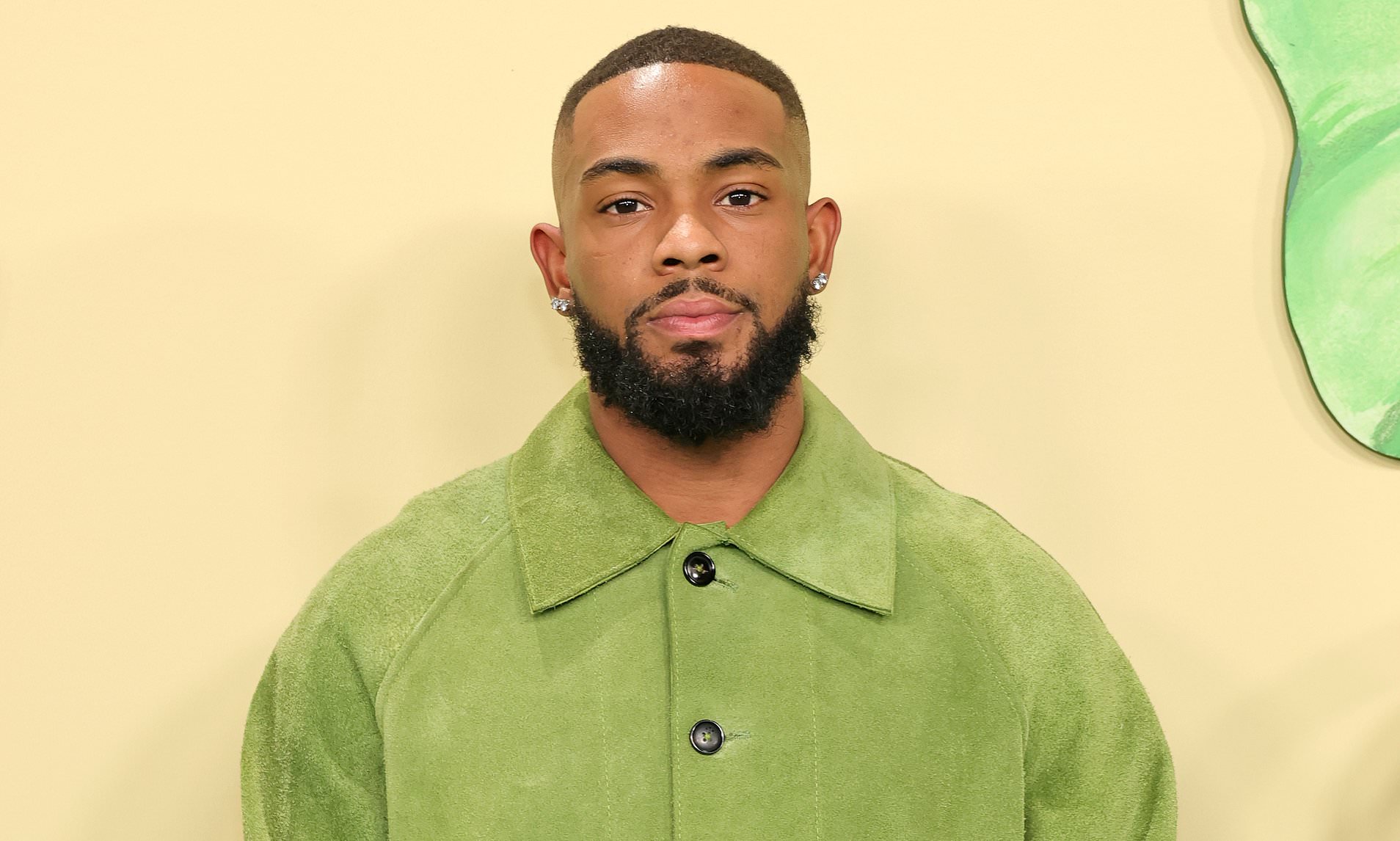 NFL star wide receiver Rashod Bateman signs new $37m, three-year contract