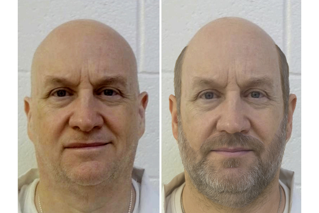 Marshals say 'Devil in the Ozarks' who escaped Arkansas prison has ...