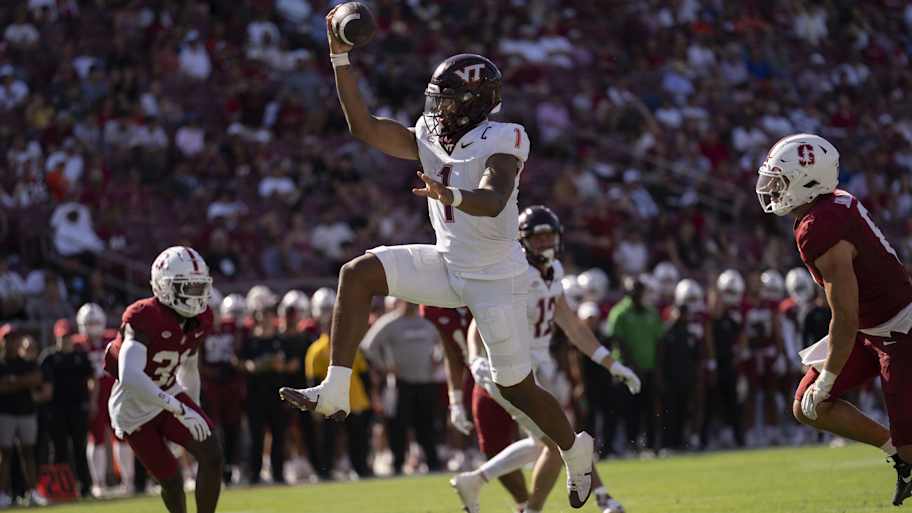 Hokies Roster Review: Kyron Drones Could Hold The Keys To Virginia Tech ...