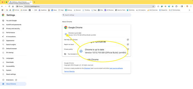 Is Your Chrome Up to Date? Here’s How to Check on Any Device