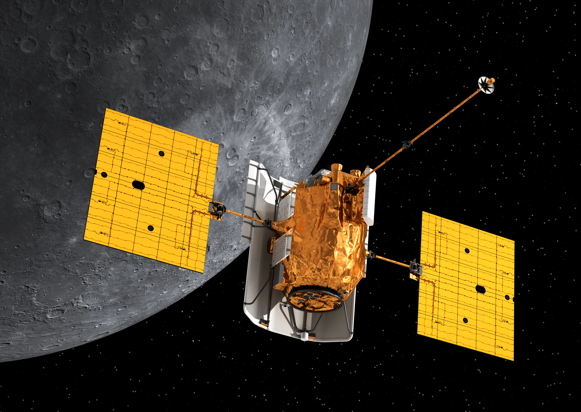 16 Exploration Missions That Found the Unexpected