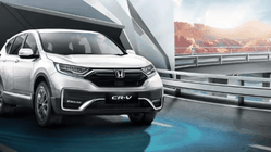 CR-V Terbaru vs. Lama: Fitur Keselamatan Mana yang Unggul?