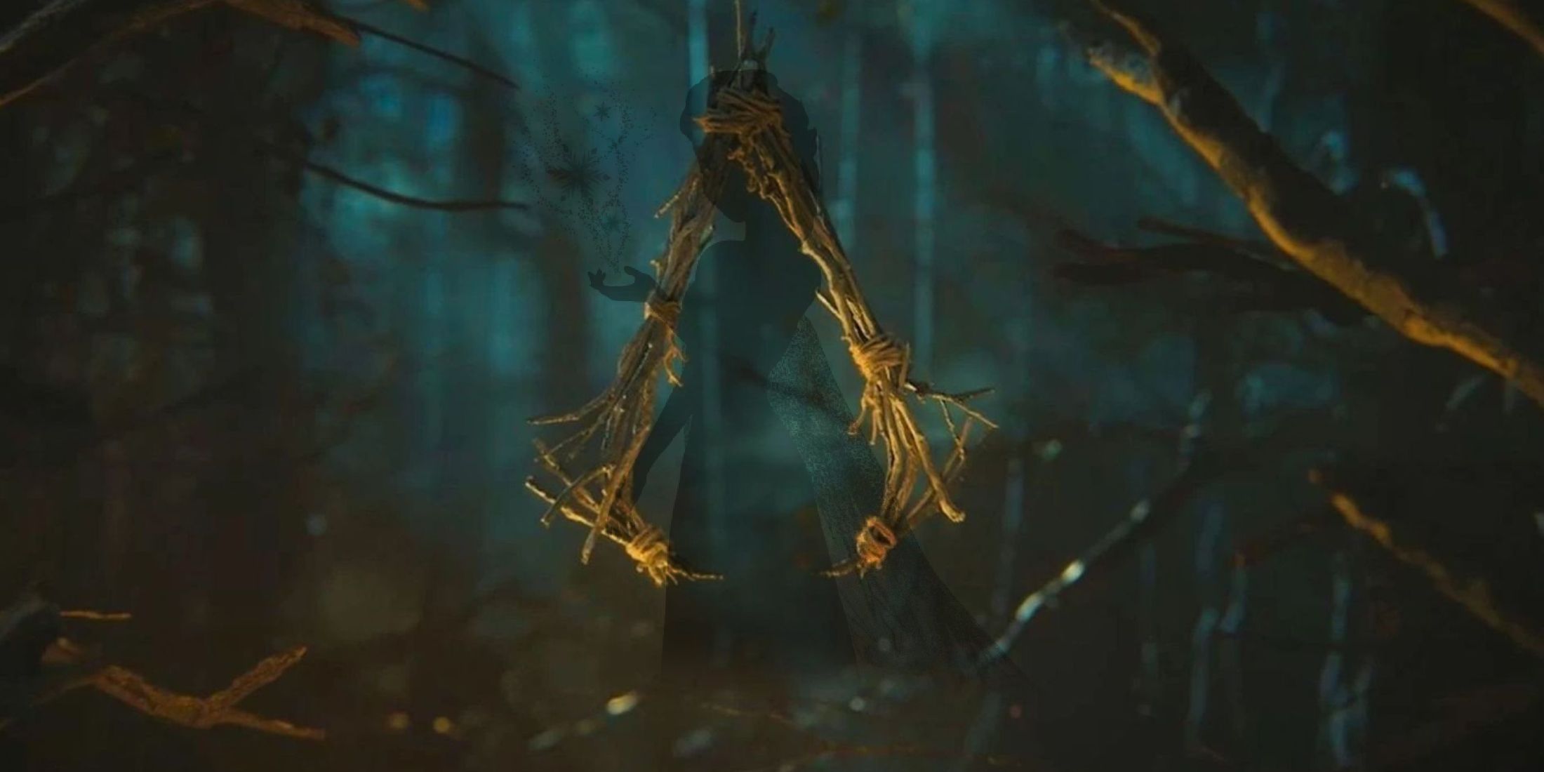 Why Assassin's Creed Hexe Could Be Setting Itself Up For Nonstop Memes