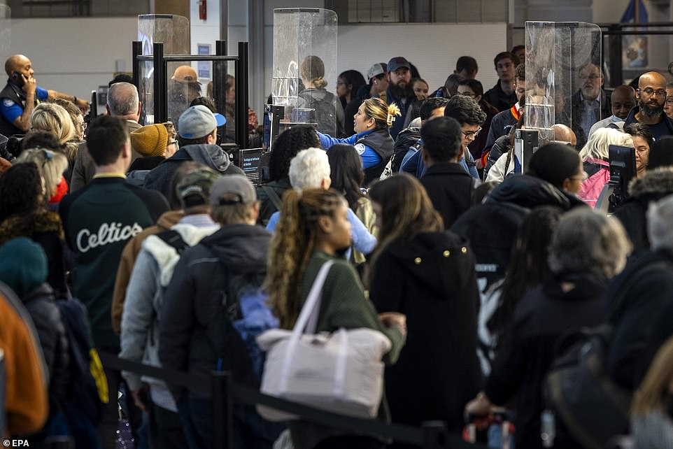 The 12 countries on Trump's travel ban list