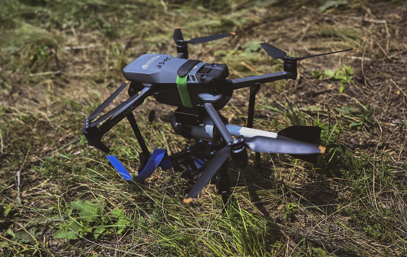 Russia plans to build 2 million FPV drones in 2025 with China's help ...