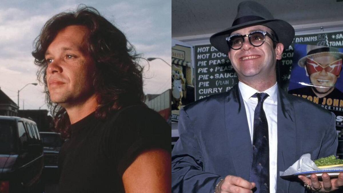 The Biggest Flop Albums From Your Favorite Bands