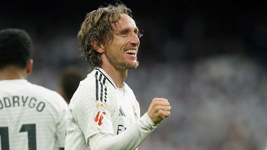 Luka Modric ‘Nears’ Milan Agreement, Proposed Salary Revealed