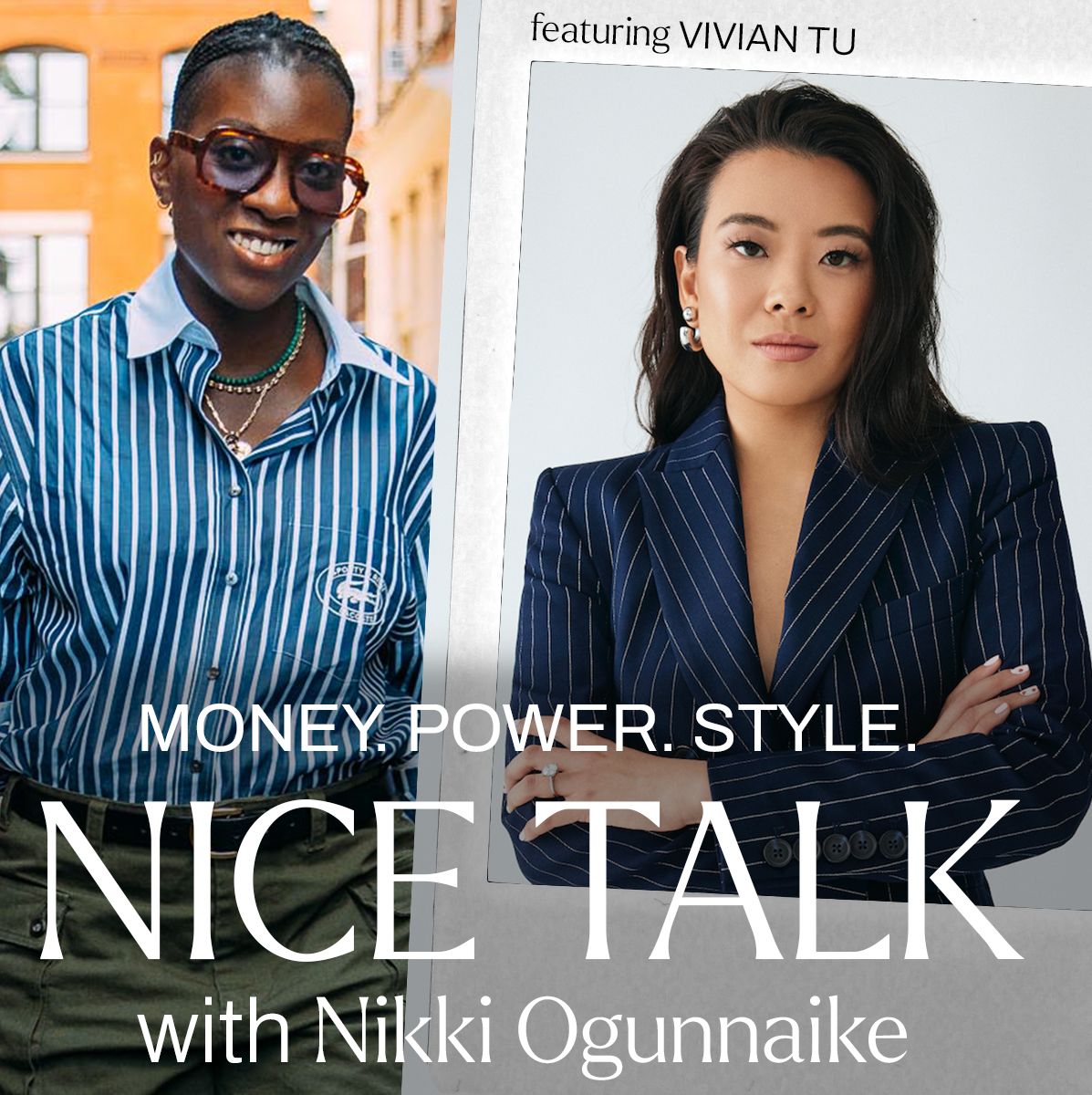 "Networth and Chill" Podcast Host Vivian Tu Shares How to Set Yourself Up for Success in a Recession