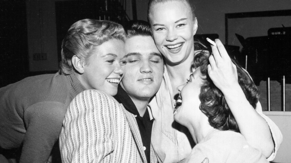The Elvis Presley Performance That Outraged America