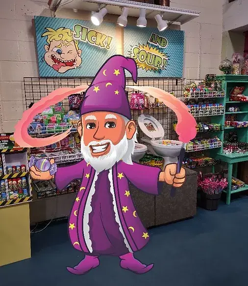 15 best candy stores in Kansas City
