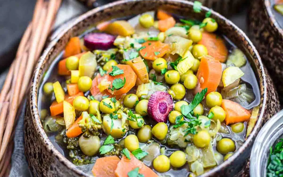 17 Soup Recipes to Slurp, Savor, and Smile About