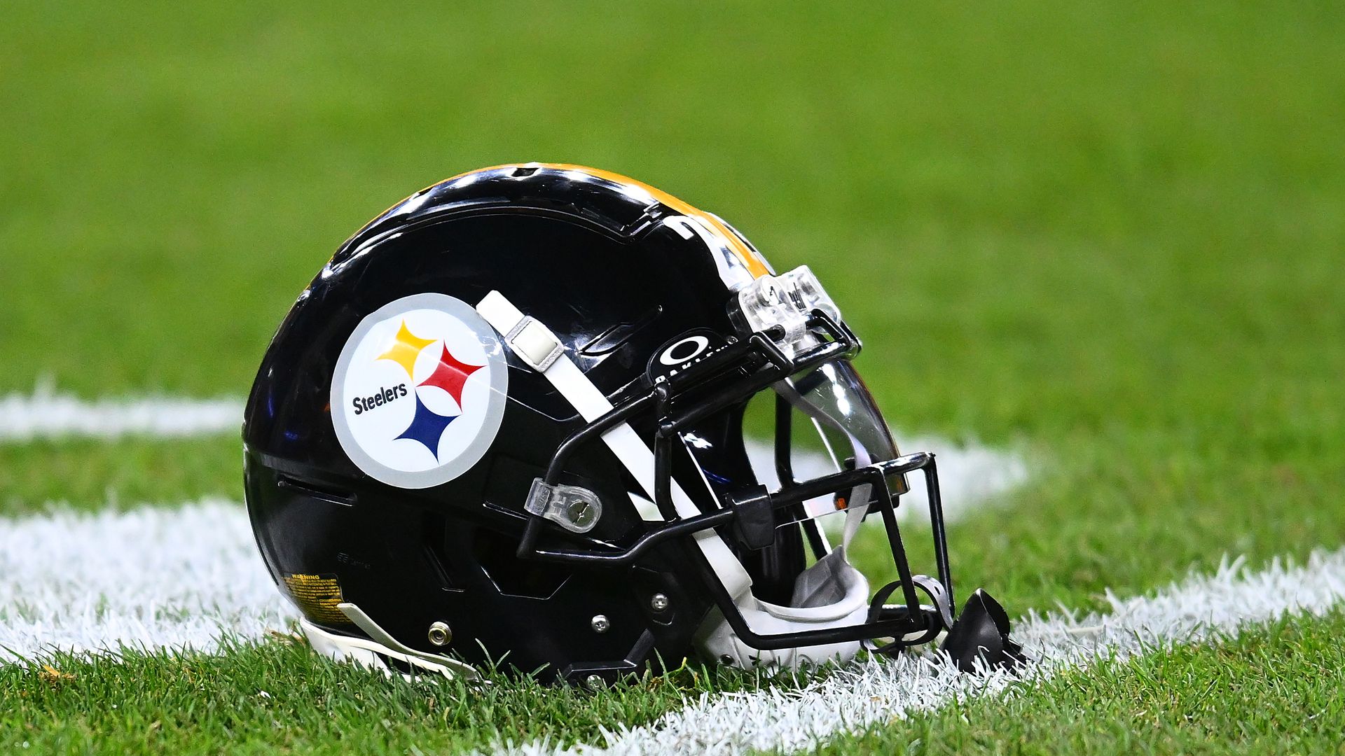 Steelers release veteran defensive back