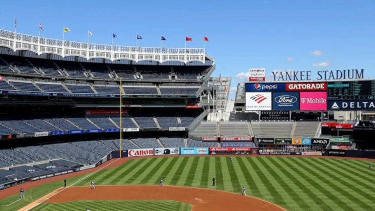 When did each current MLB stadium open? A timeline of ballparks