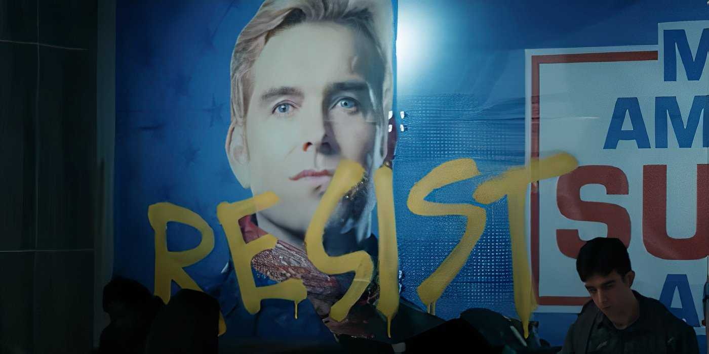 Gen V Season 2 Is Already Setting Up The Boys Season 5, And It Makes A ...