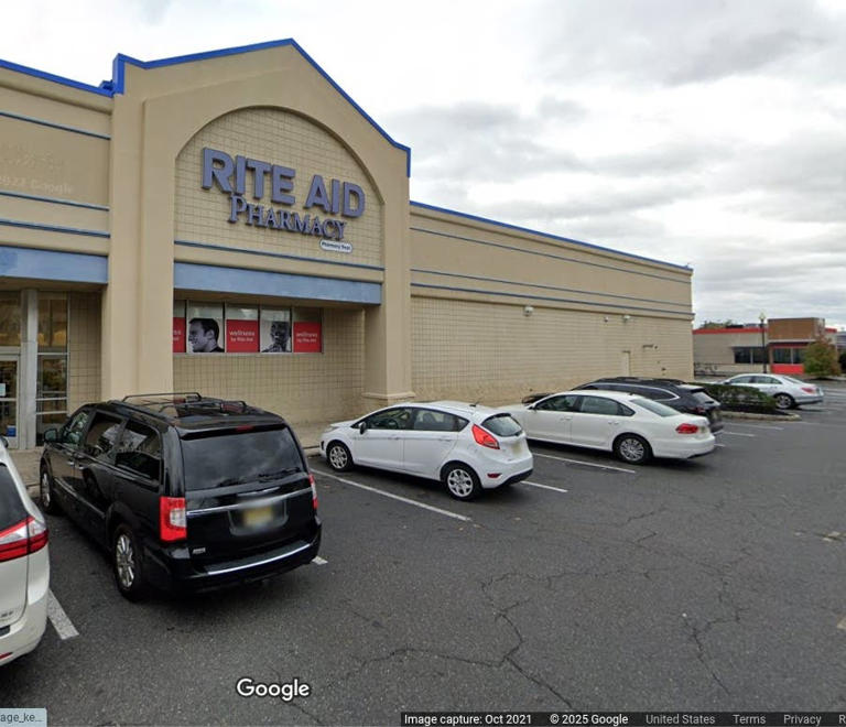 1 More Monmouth County Rite Aid Added To Chopping Block, Will Be Closing