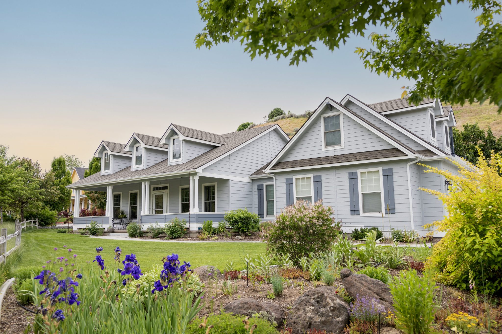Young people are frozen out of the housing market—this outdated tax law ...