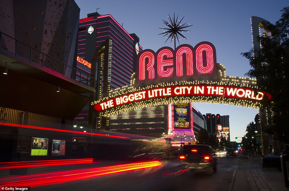 The 15 happiest places to live in America