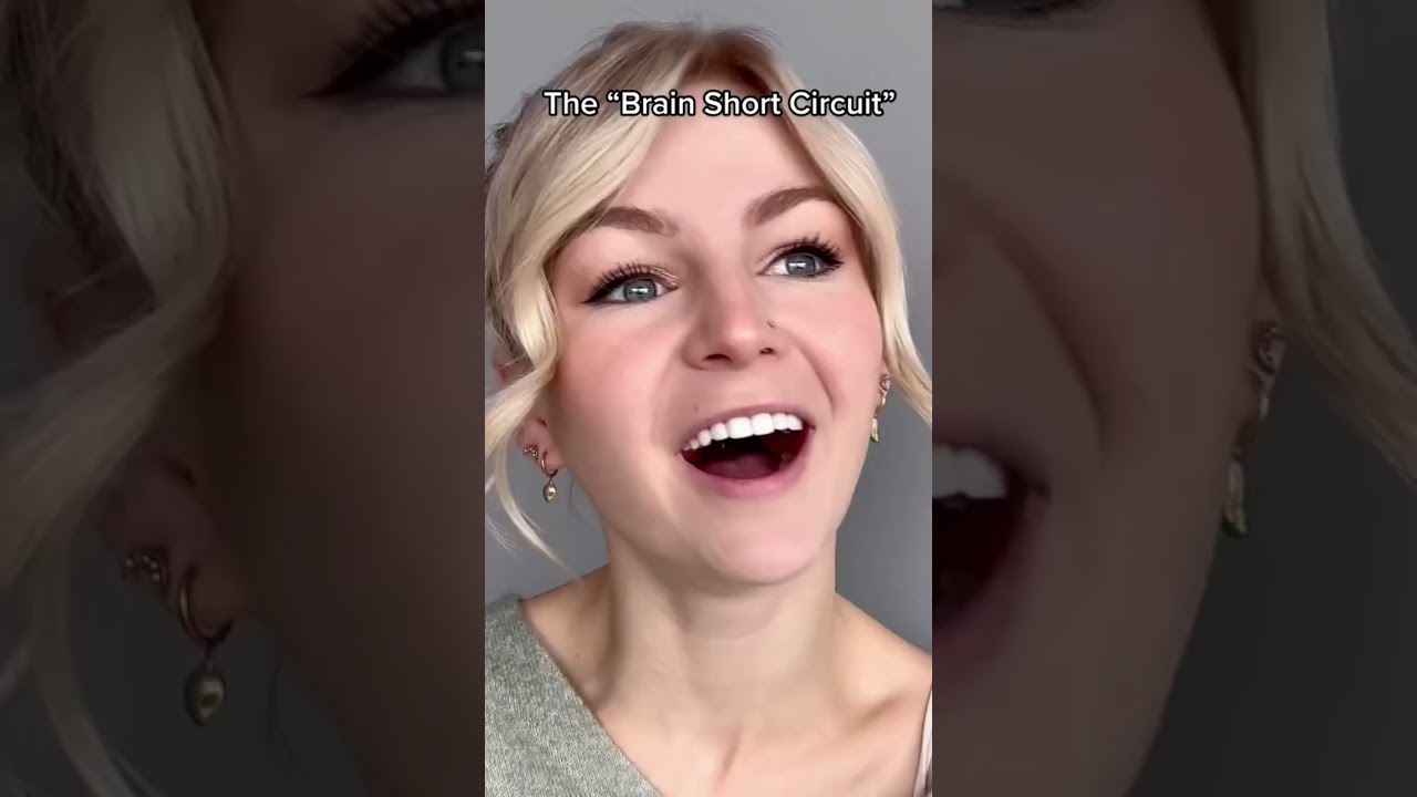 Weird Things Everyone Does