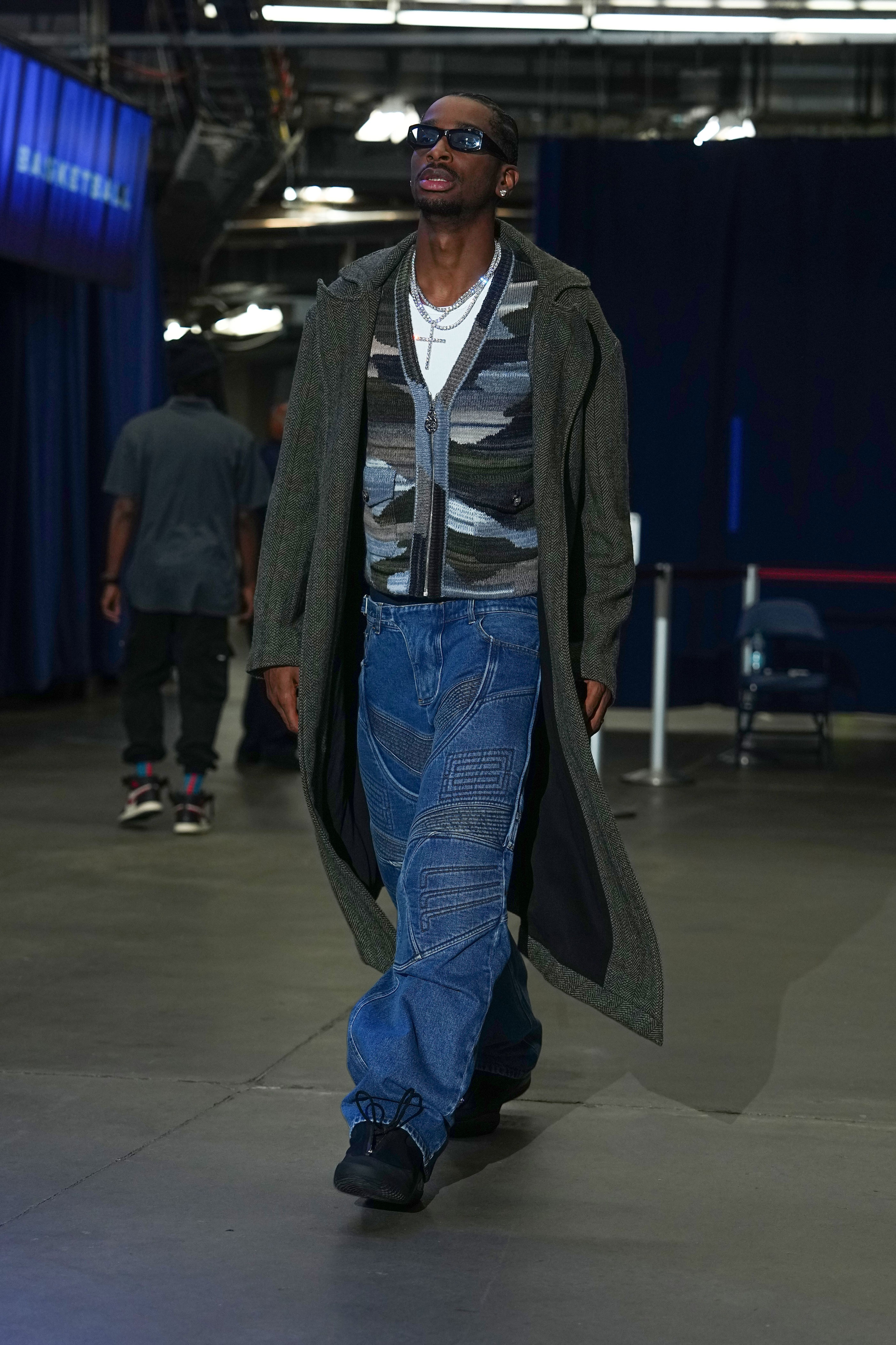 Shai Gilgeous-Alexander’s 2025 NBA Playoffs Fits, Definitively Ranked