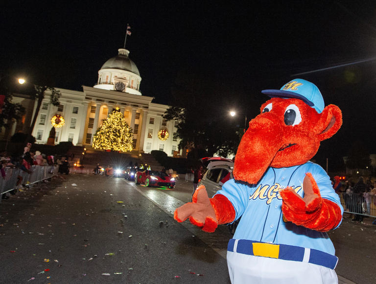 Montgomery Biscuits to stay in Alabama state capital through 2040