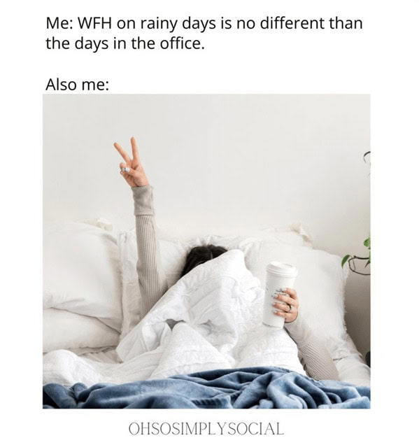 44 Relatable Remote Work Memes For Anyone Still Working From Home (June ...