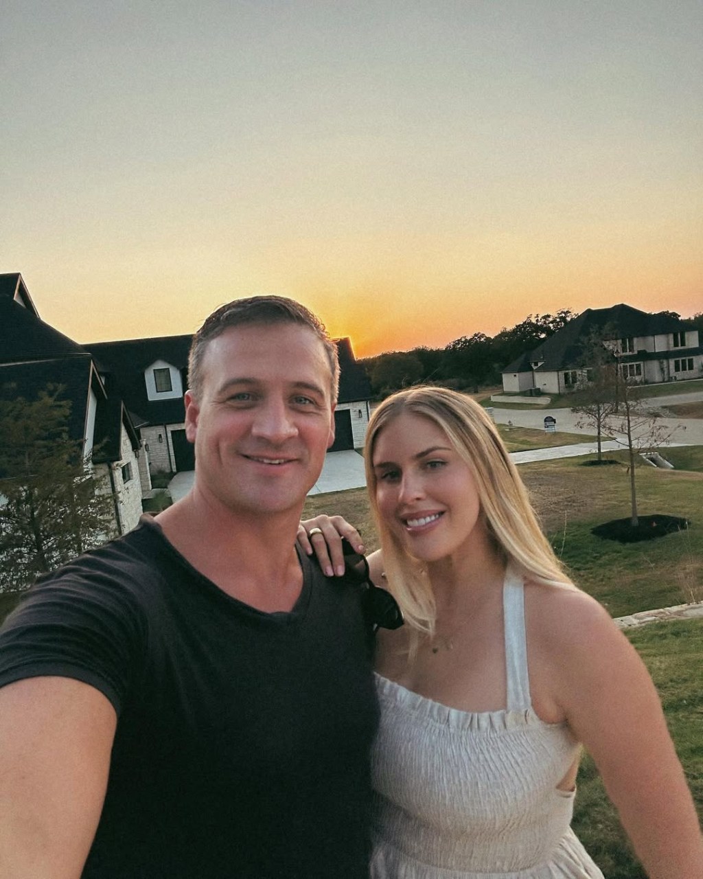 Ryan Lochte breaks silence on ‘difficult decision’ behind divorce from ...