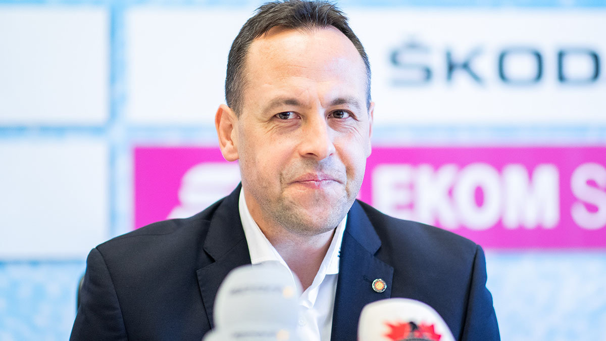 Two big reasons why Marco Sturm hire was smart move by Bruins