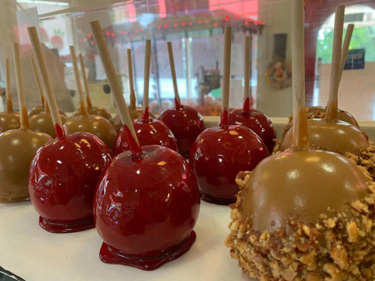 20 best candy stores in Kansas City