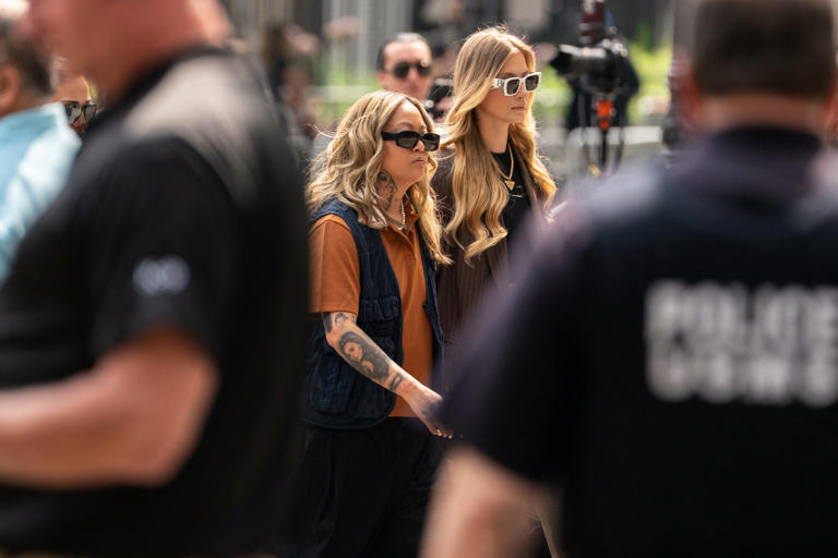 Diddy trial recap: Combs' ex testifies she felt obligated to have sex ...