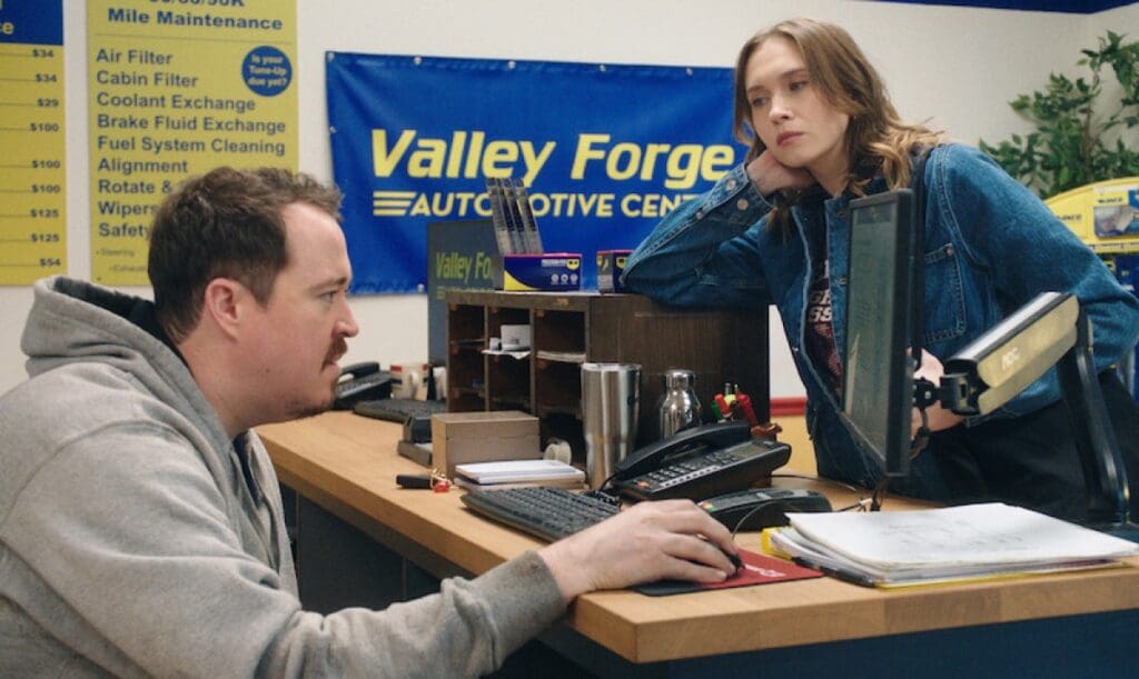 ‘Tires’ Season 2 Review – Netflix’s Workplace Comedy Has Plenty Of ...